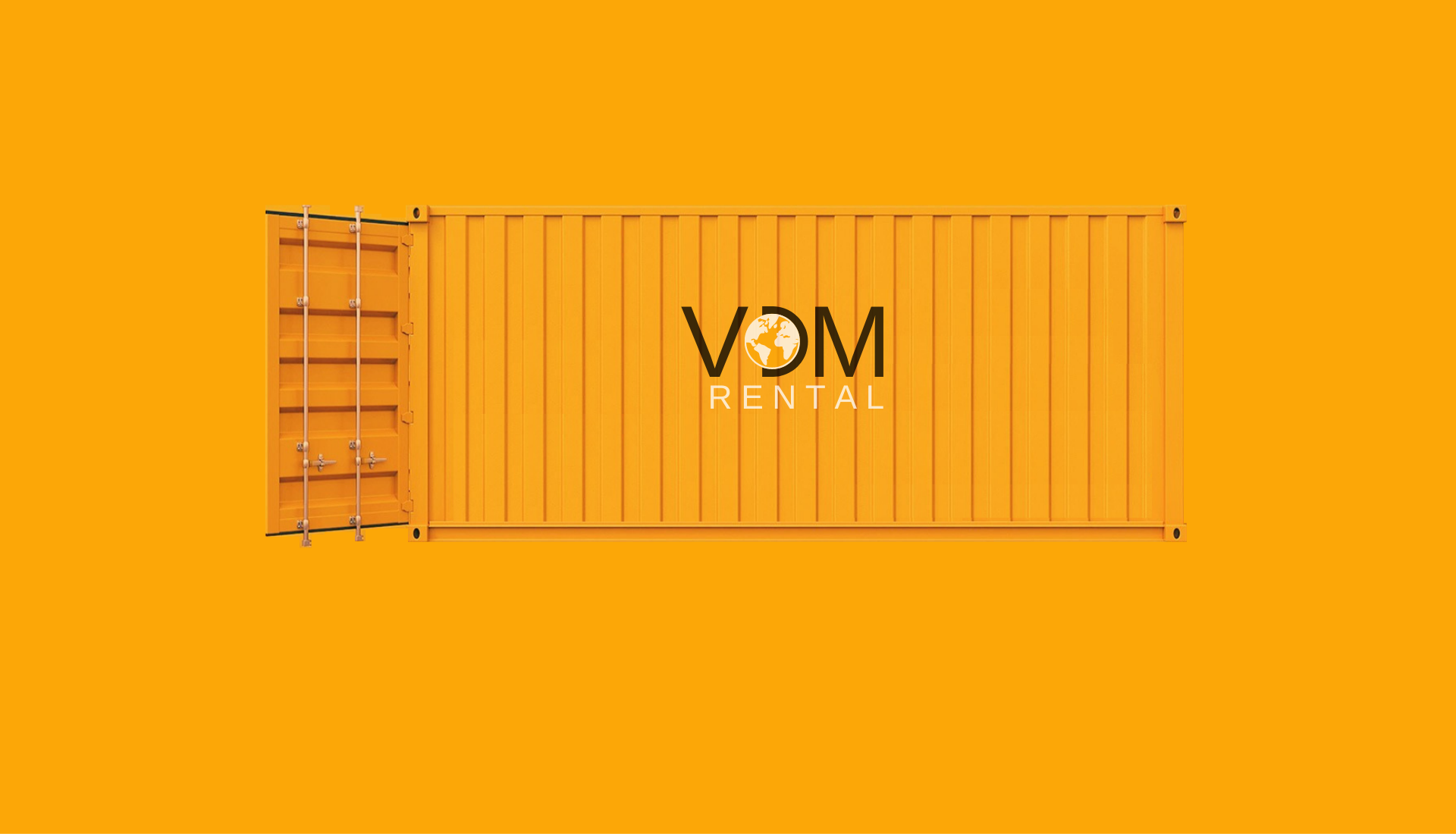 VDM Rental – Integrated Transport Solutions